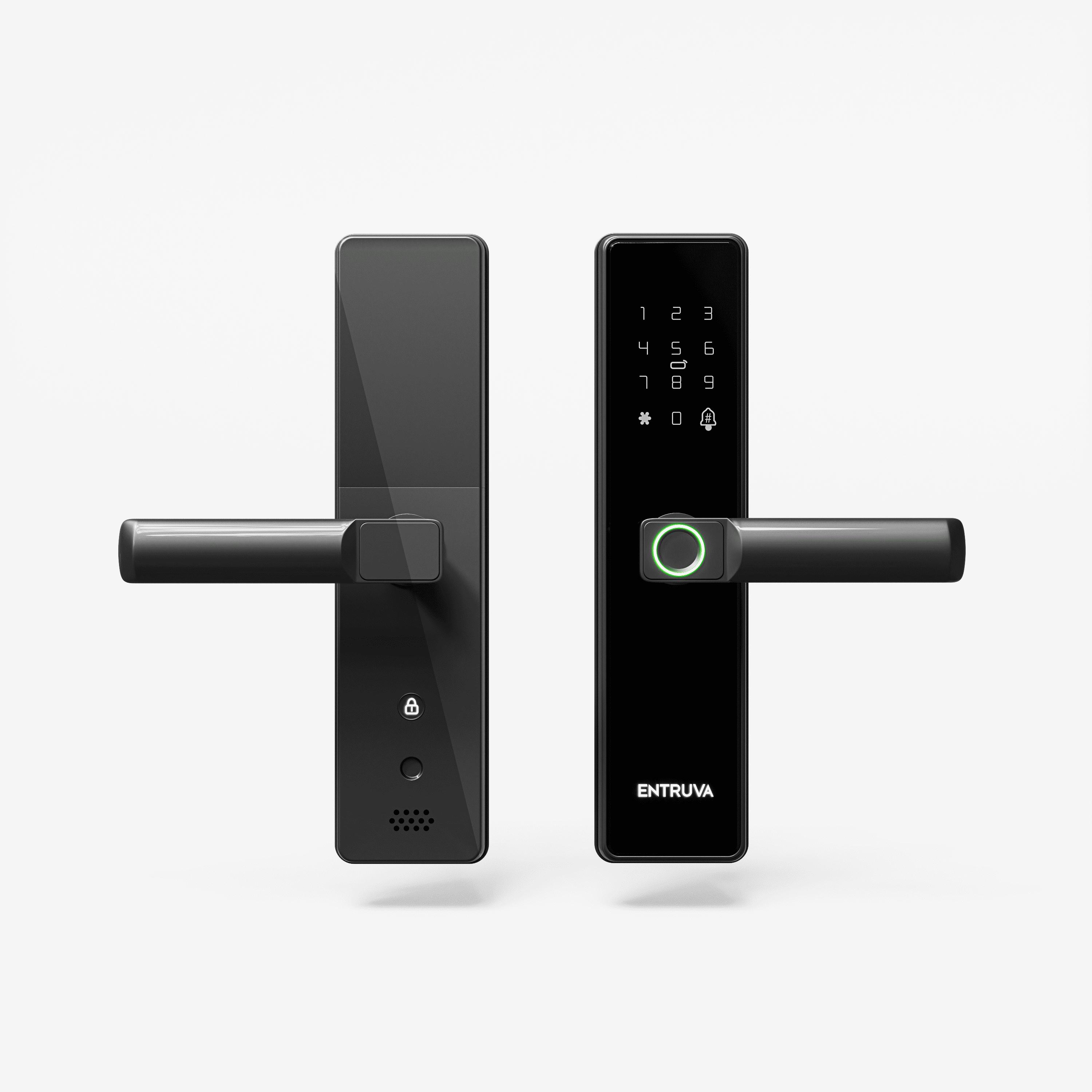 Entruva Smart Lock A50